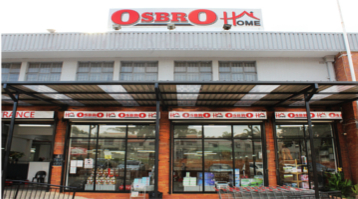 Osbro Home | Osbro Home