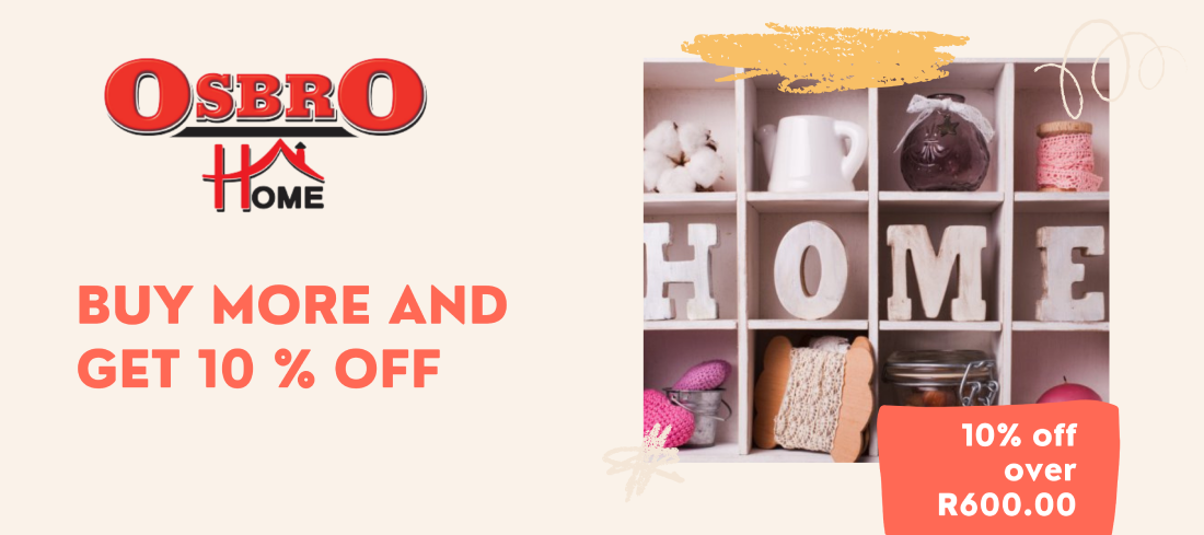 Osbro Home - Osbro Home