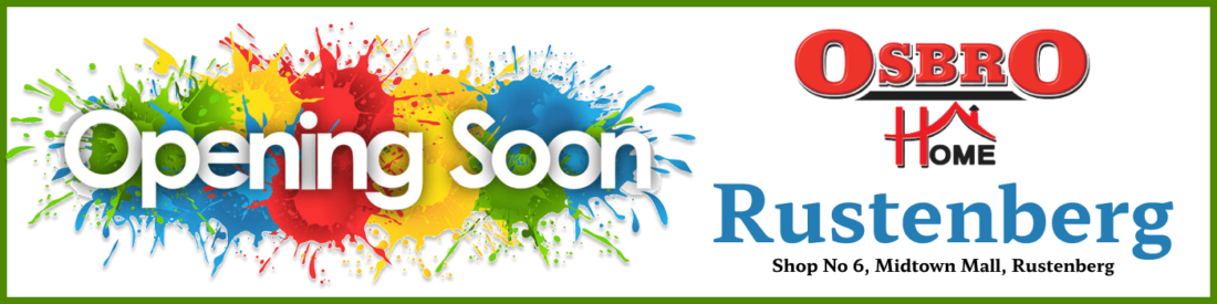 Osbro Home - Osbro Home