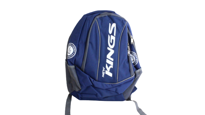 NEW KINGS BACK PACK - Osbro Home