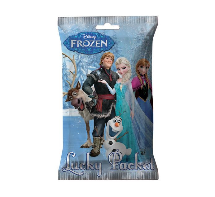 FROZEN LUCKY PACKET - LUCKY SURPRISE - Osbro Home