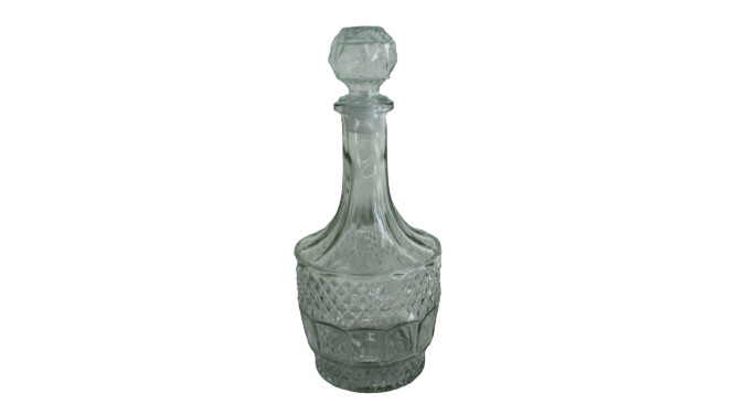 Decanter Glass 1000 Ml - Osbro Home