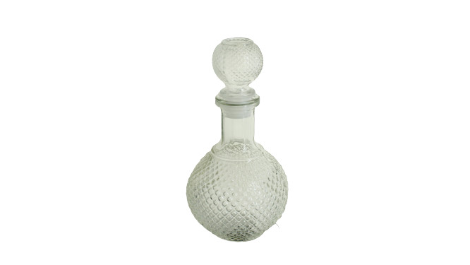 Decanter 350 Ml Bottle Rnd - Osbro Home