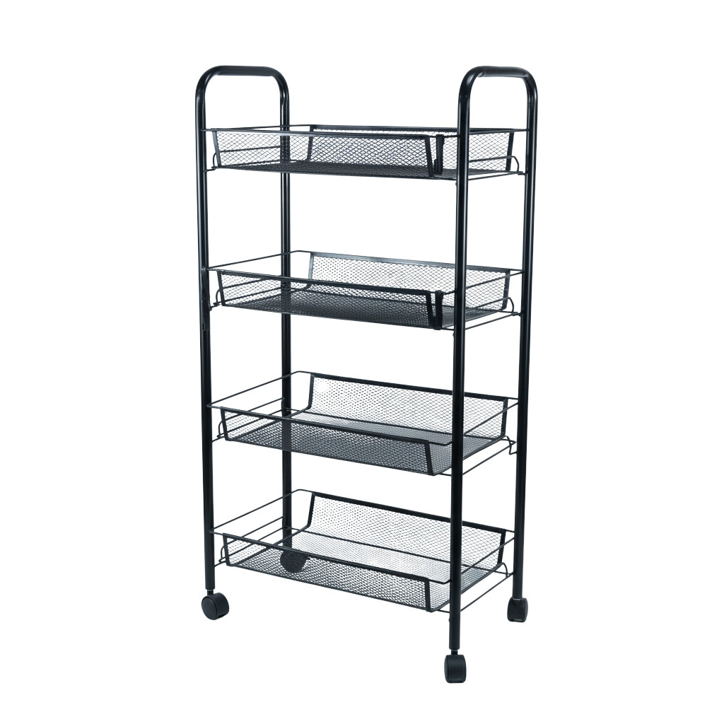 Trolley 4 Tier - Osbro Home